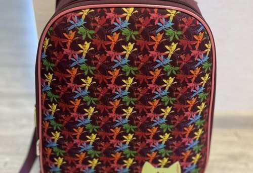Рюкзак школьный для девочки kite