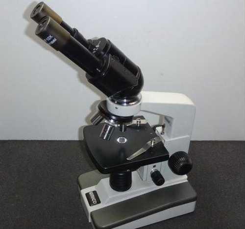 Стерео микроскоп Unico M220 LED