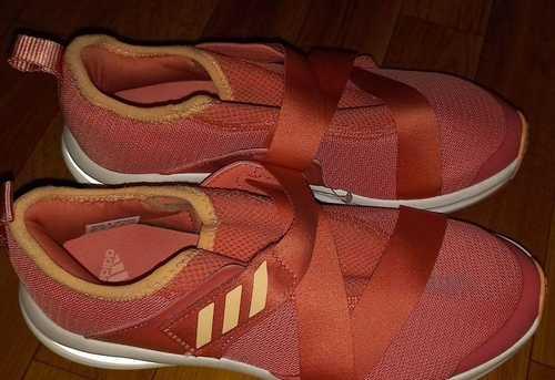 Кроссовки adidas FortaRun X