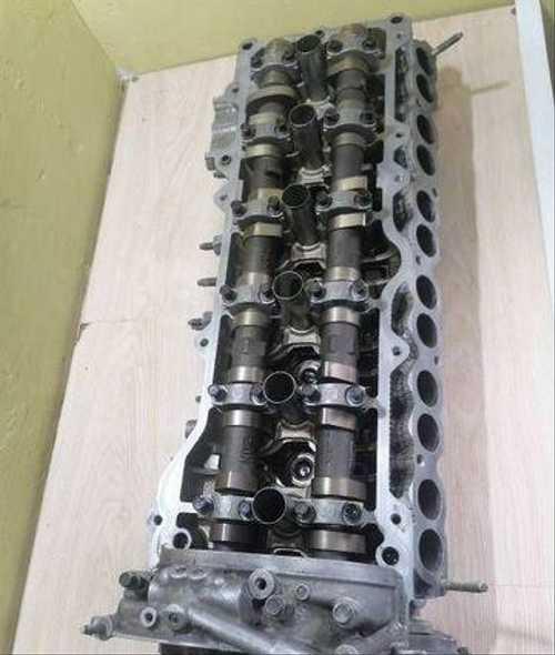 Головка блока цилиндров Toyota Brevis JCG10 1jzfse