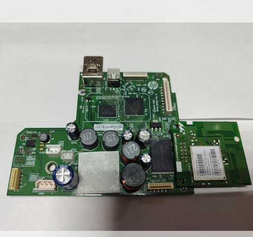 Y0F69-60005 Плата форматера для HP SMART Tank 513