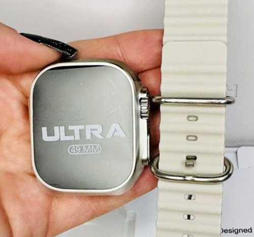 Apple watch ultra 2