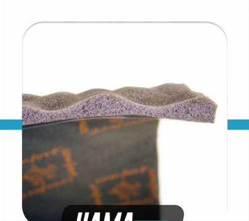 Шумопоглащающий материал Comfort mat Soft Wave 15