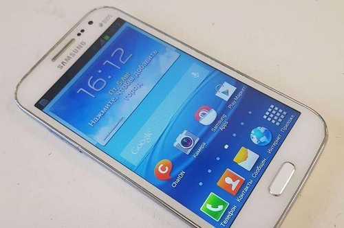 Samsung Galaxy Win GT-i8552