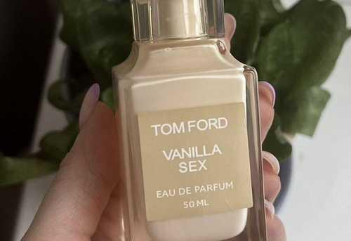 Tom Ford Vanilla Sex