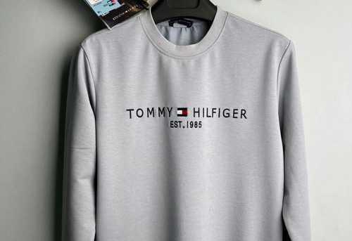 Свитшот Tommy Hilfiger premium