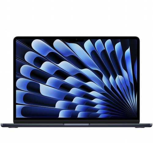 Ноутбук Apple MacBook Air 13" M4 16/512Gb, Midnight