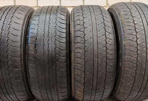 Dunlop Grandtrek AT22 265/60 R18