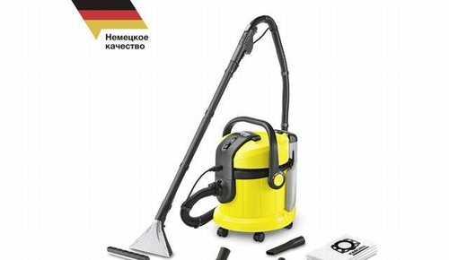 Моющий пылесос Karcher SE 4001