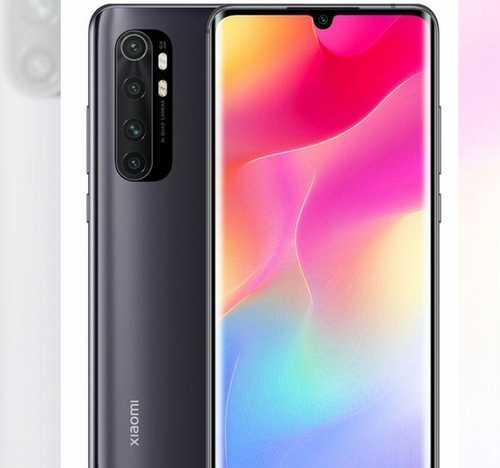 Xiaomi Mi Note 10 Lite, 6/128 ГБ