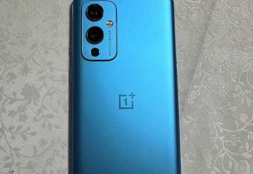 OnePlus 9, 8/128 ГБ