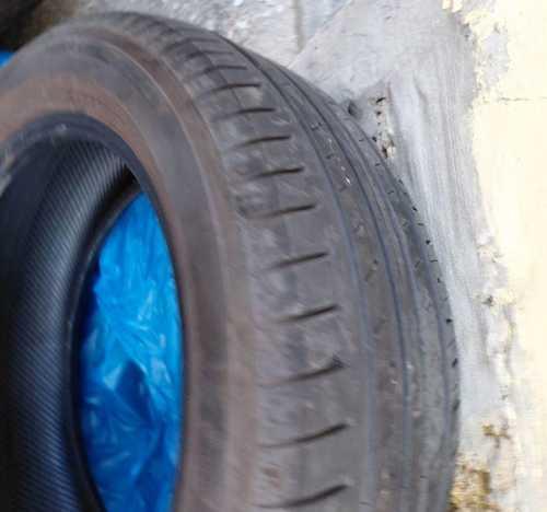 Yokohama BluEarth AE-51A 205/55 R16 91V