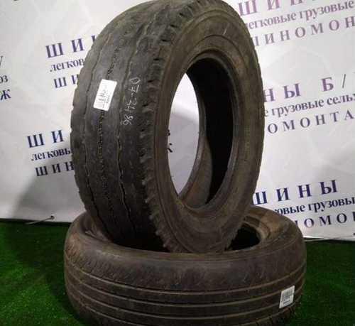 Bridgestone Duravis M700 215/70 R15C