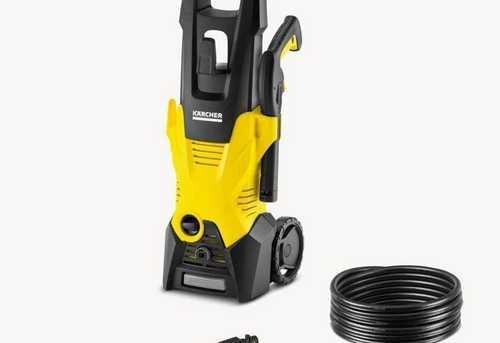 Мойка высокого давления Karcher K3 1.601-888.0