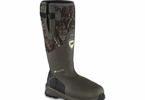 Irish setter mudtrek realtree