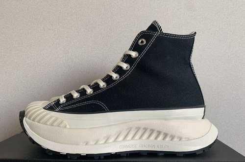 Кроссовки Converse Chuck 70 AT CX Black