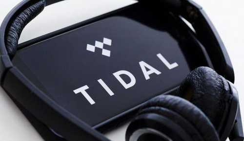 Tidal HiFi Plus (Master) на 2 Месяца / Не семья