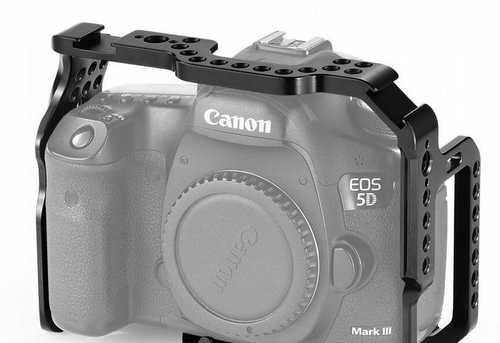 Клетка SmallRig Cage для Canon 5D Mark III, IV CCC