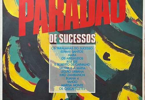 Various – Parado DE Sucessos
