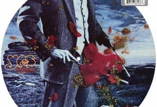 Виниловая пластинка Yes - Tormato (LP, Album, Rec