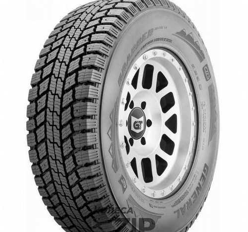 General Tire Grabber Arctic 265/65 R18 116T