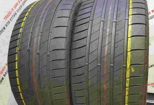 Bridgestone Potenza S005 235/35 R19 91Y