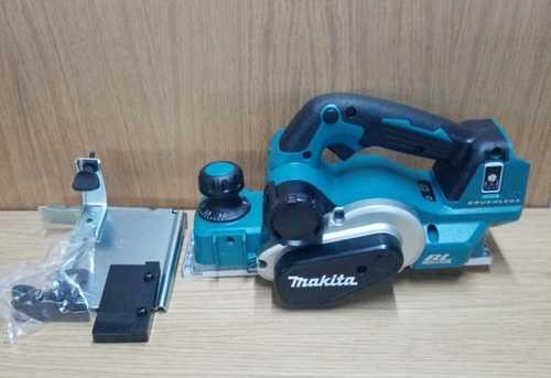 Аккумуляторный рубанок Makita dkp181z