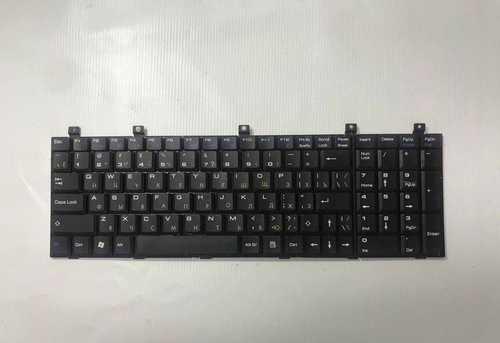 Клавиатура для MSI CR600