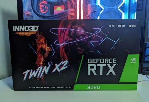 RTX 3060 12GB