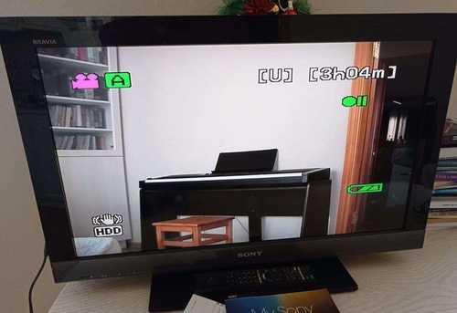 Lcd телевизор Sony KDL-32EX402