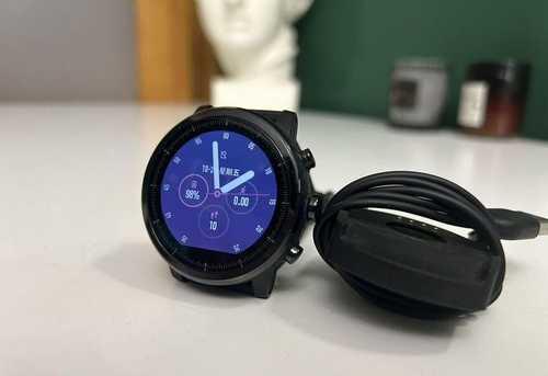 Умные часы Xiaomi Amazfit Stratos 2