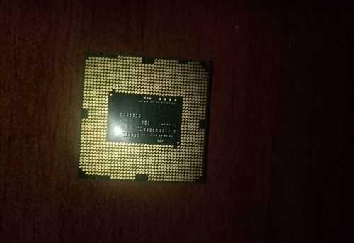 Продам процессор Intel Pentium G3260