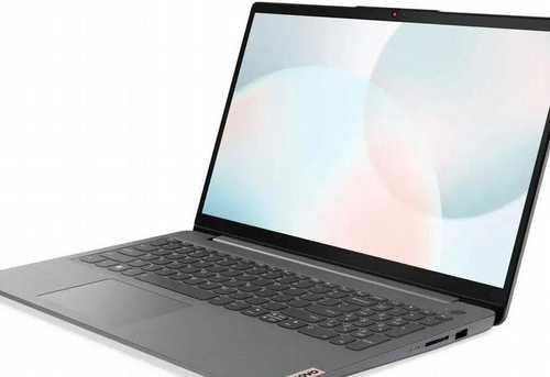 Ноутбук 15.6" Lenovo IdeaPad 3 15IAU7, 512 ГБ, Core i5-1235U, RAM 8 ГБ, Intel Iris Xe Graphics