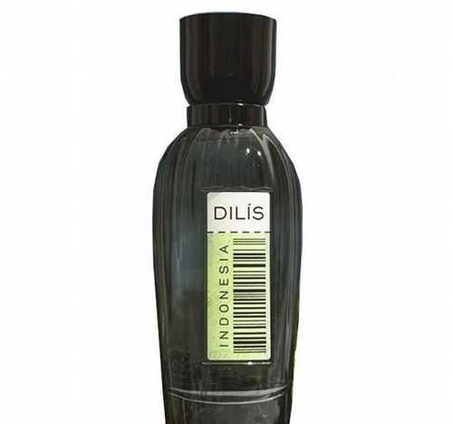 Dilis Parfum Essence Of The World Indonesia 60 мл