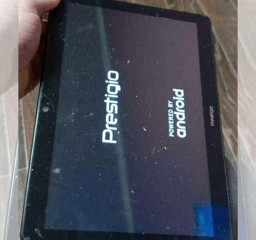 Планшет prestigio grace 3101 4g