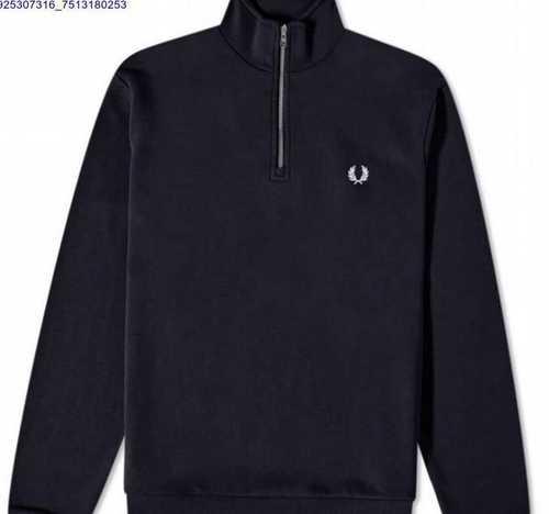 Джемпер fred perry (Арт.55326)