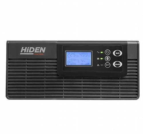 Ибп Hiden Control HPS20-0812