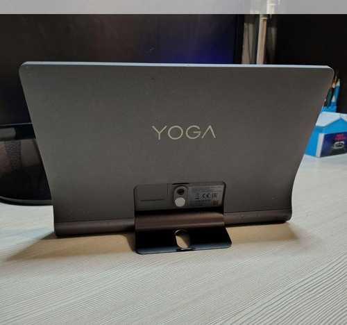 Планшет lenovo yoga