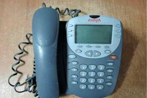 IP телефон Avaya 5410