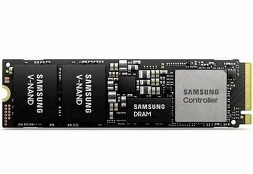 Samsung M.2 nvme 512GB PM9A1 mzvl2512hcjq-00B00