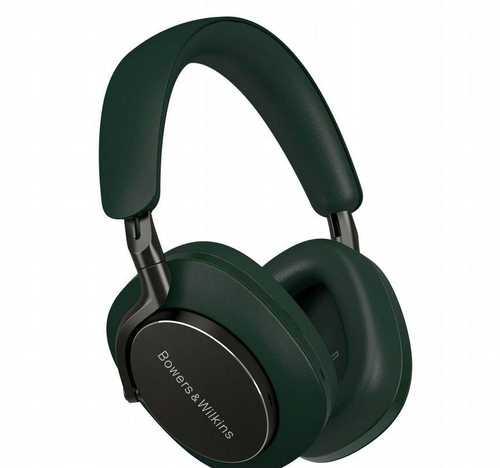 Наушники Bowers & Wilkins Px8 Dark Forest