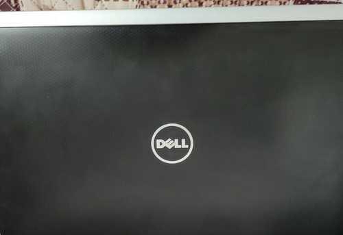 Ноутбук 17.3" DELL INSPIRON 7720, 250 ГБ, Core i7-3630QM, RAM 16 ГБ, GeForce GT 650M 2 ГБ