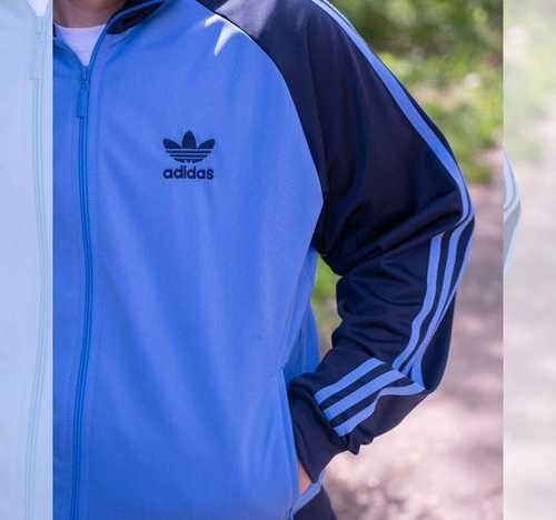 Спортивный костюм adidas 90х Теннис