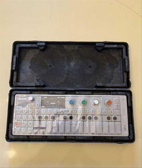 Teenage Engineering OP-1