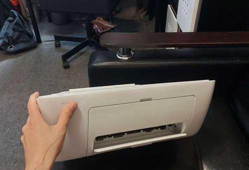 Принтер/Копир/Сканер HP DeskJet 2710 All-in-One