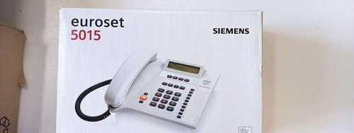 Новый Siemens Euroset 5015