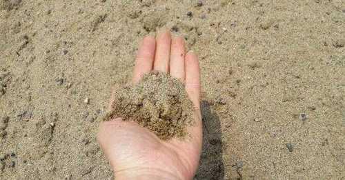 Песок, щебень, отсев