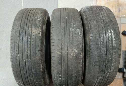 Yokohama Aspec A348 215/60 R16