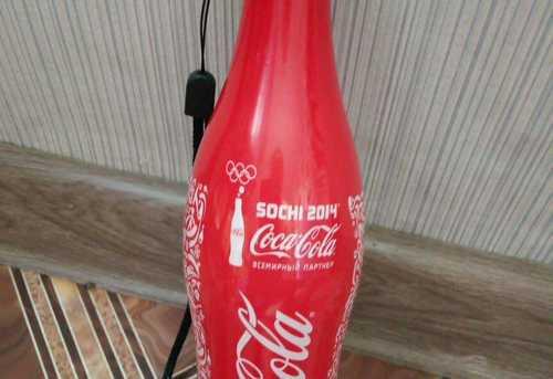 Бутылка Coca Cola