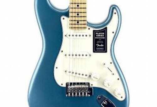 Гитара Stratocaster серии Fender Player с кленовым